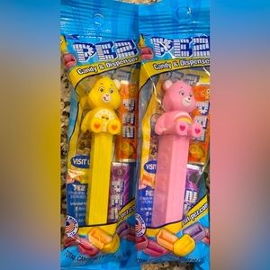 PEZ | Kitchen | Care Bears Pez Collection | Poshmark